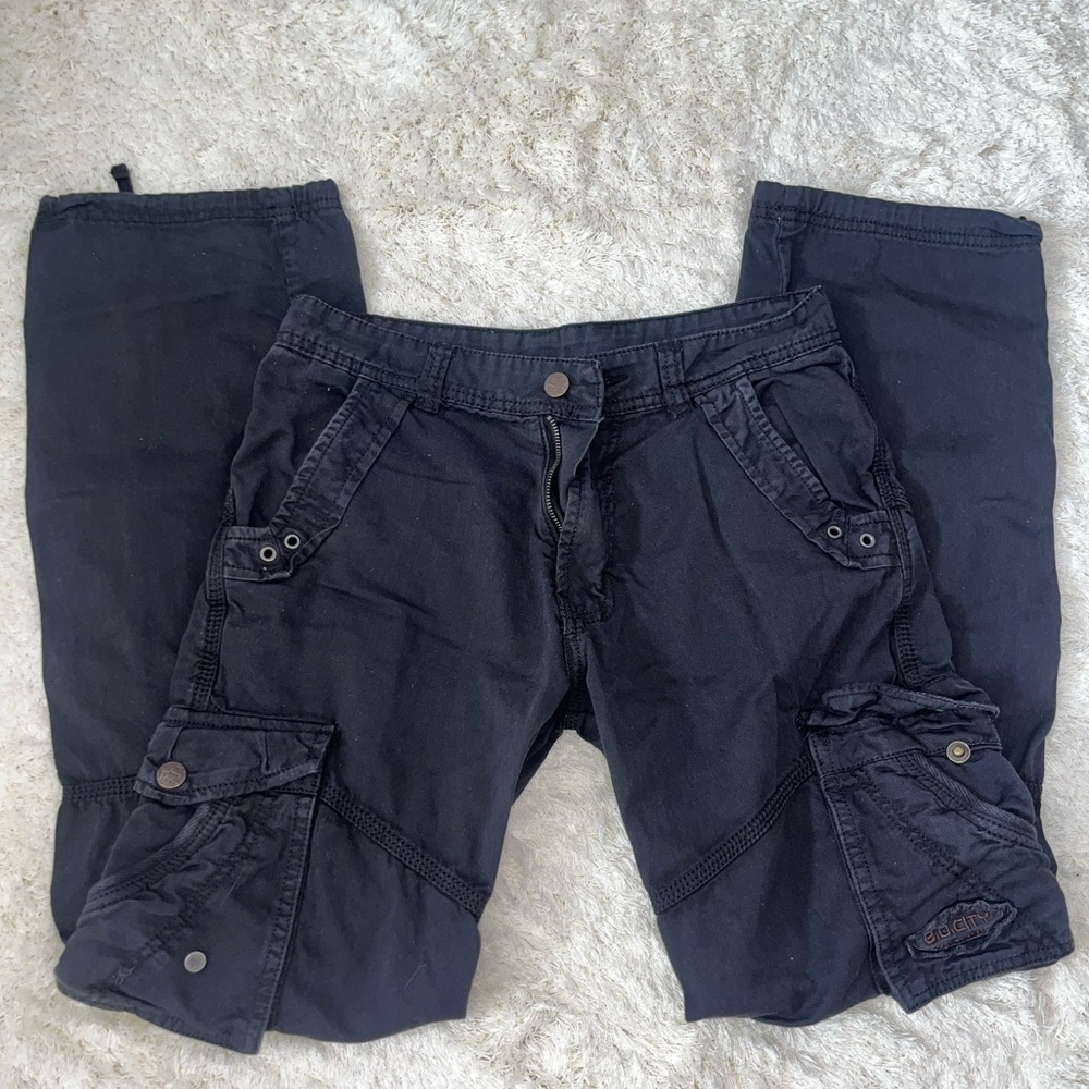 Cargo Pants - Gem